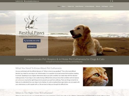 Web Design & Development Services - Zen Cart - WordPress - Bootstrap