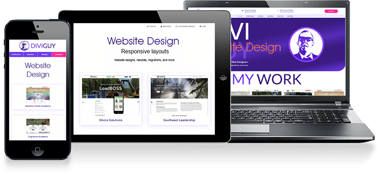 Orlando WordPress Web Design & Development